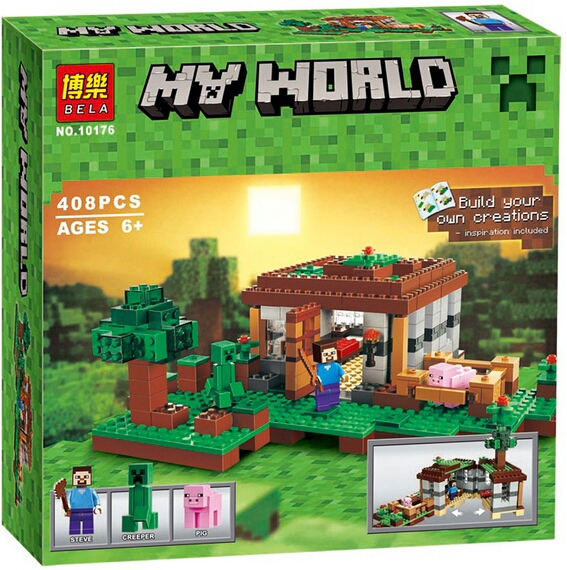 mainan lego, lego kw murah, banyak macam, jakarta : Mainan lego kw ...