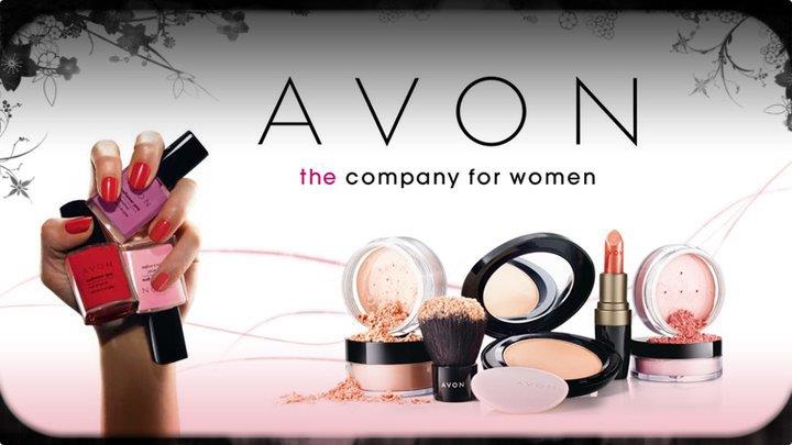 CARPE DIEM CON AVON: AVON, TU PROPIO NEGOCIO