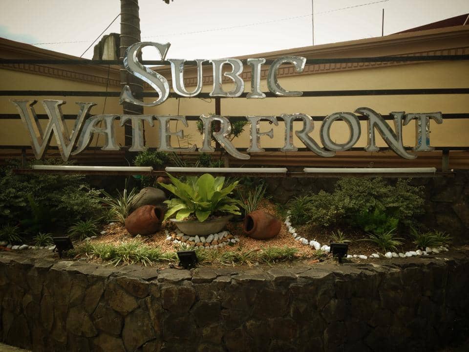 Subic Waterfront Resort and Hotel: An Affordable Accommodation - Dad On ...