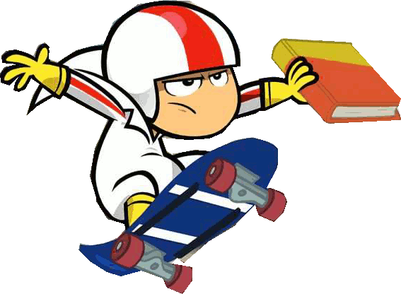 Kid Butowski - Imagui