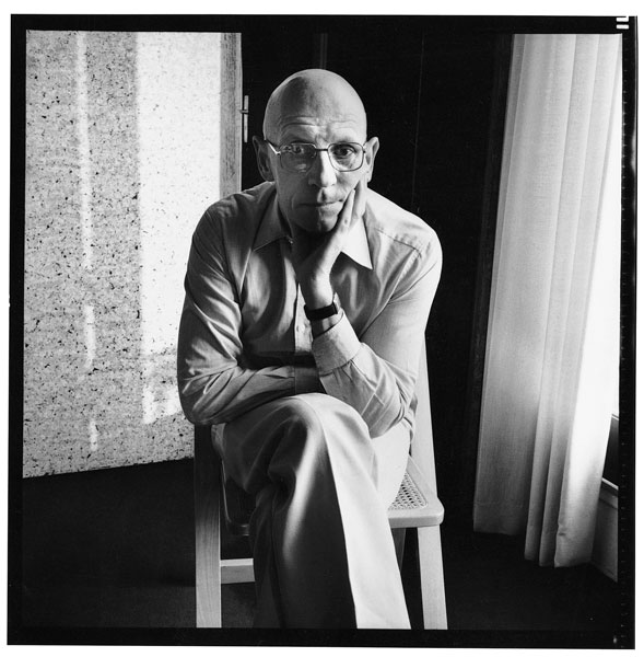 História, Teoria e Documento : "A história cultural de Michel Foucault ...