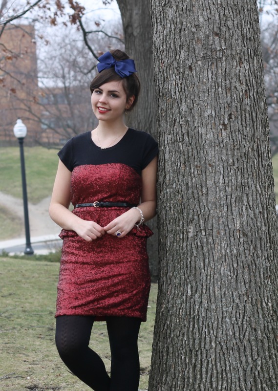 Outfit Inspired By: Firework by Katy Perry with Lulu*s.com | Passing ...