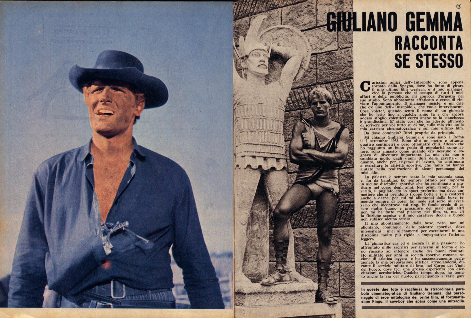 MON NOM EST PERSONNE: LES IMAGES DU WESTERN SPAGHETTI.: "ARIZONA COLT ...