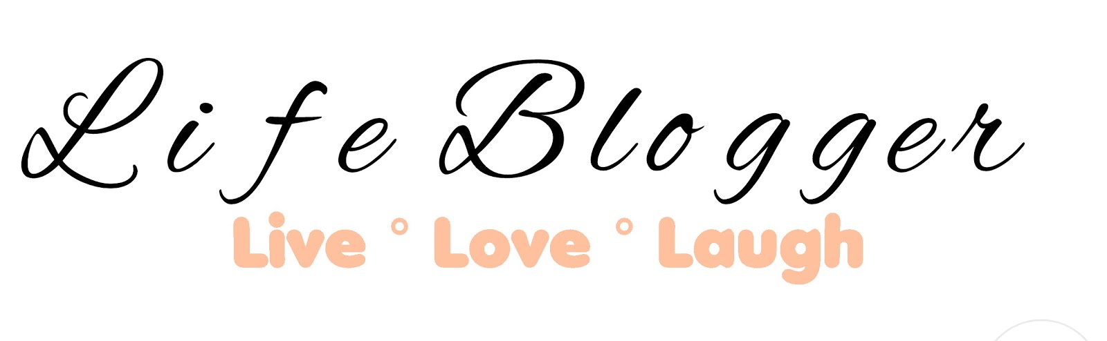 Life Blogger