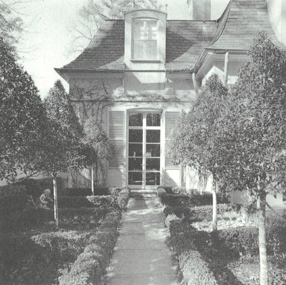 architect design™: The Houses of James Means