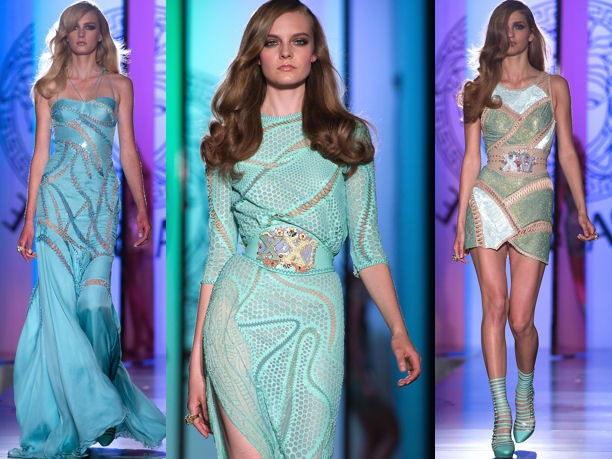 Redefining the Face Of Beauty : Top 10 most expensive clothing brands!