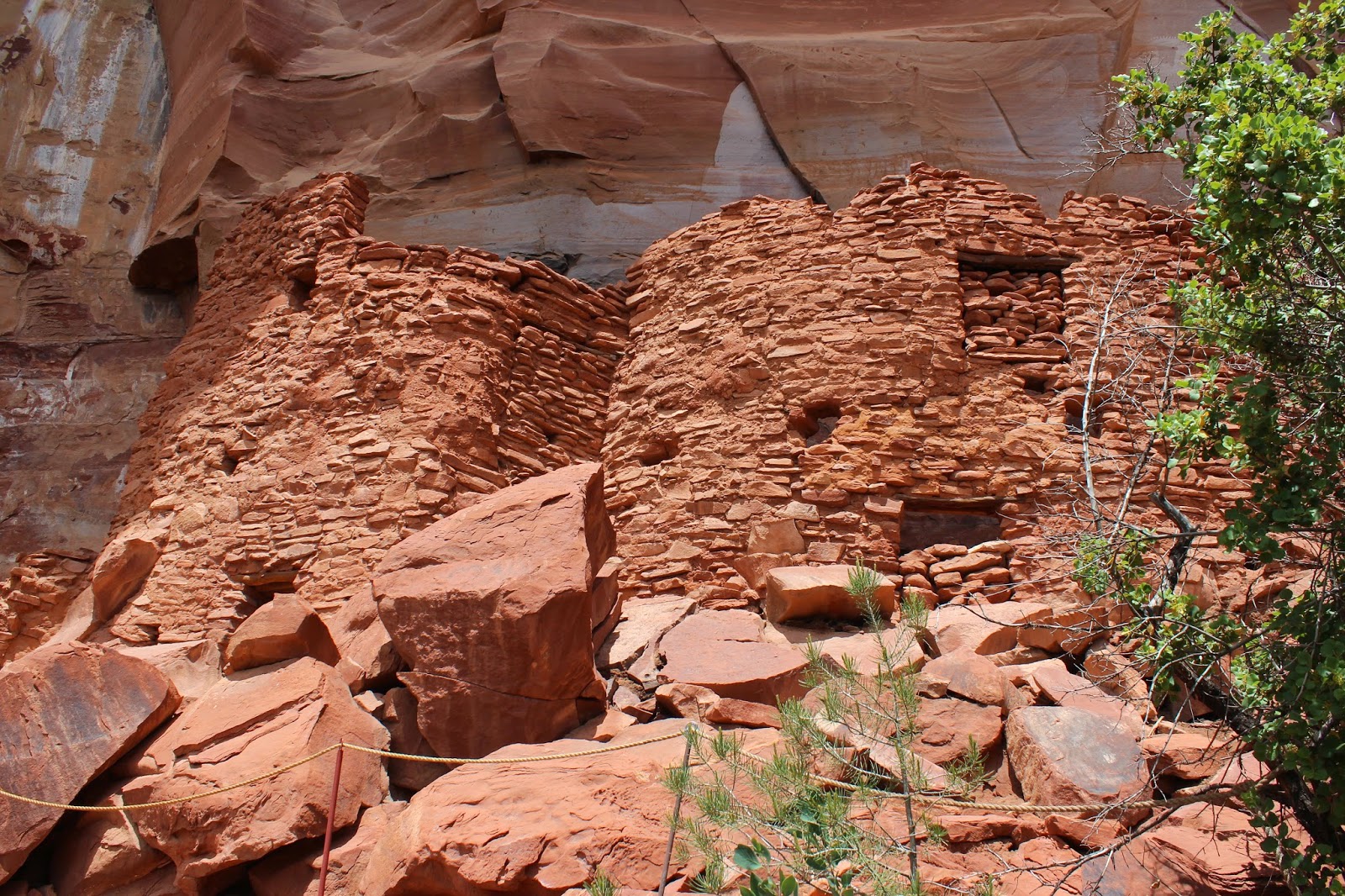 gjhikes.com: Palatki Heritage Site