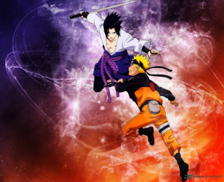 Naruto Chapter 634 "A new three-way deadlock" - Naruto Review Bahasa ...