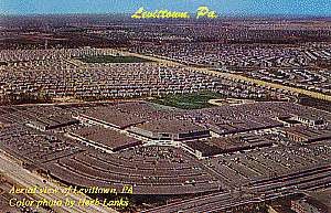 American History, 1877 to Present: DUE FEB 19: 1950s Suburbia