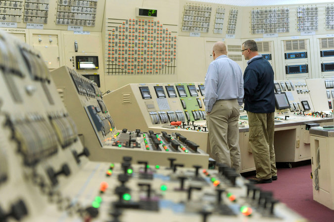 US nuclear plants 20 year operating extensions will benefit clean ...