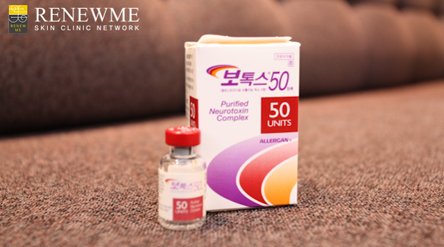 Renewme Skin Clinic: Get Sexy Summer Legs with Calf Botox