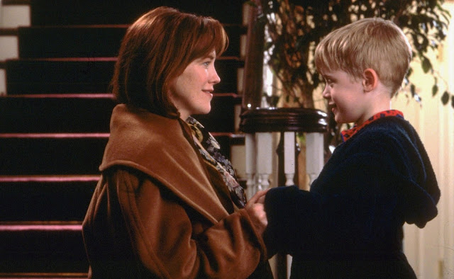 Home Alone: The Hidden Message of the Movie - The Catalog of Good Deeds