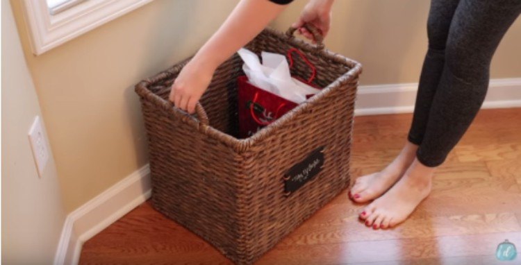 These 10 Tricks Will Help You Keep a Tidier Home! - Handy DIY