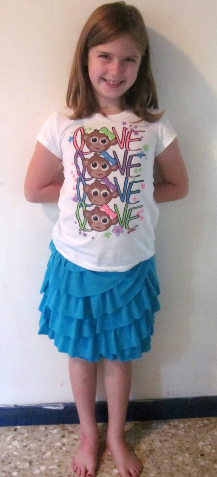 Story of the Savell's: 3rd Grade Homeschooling