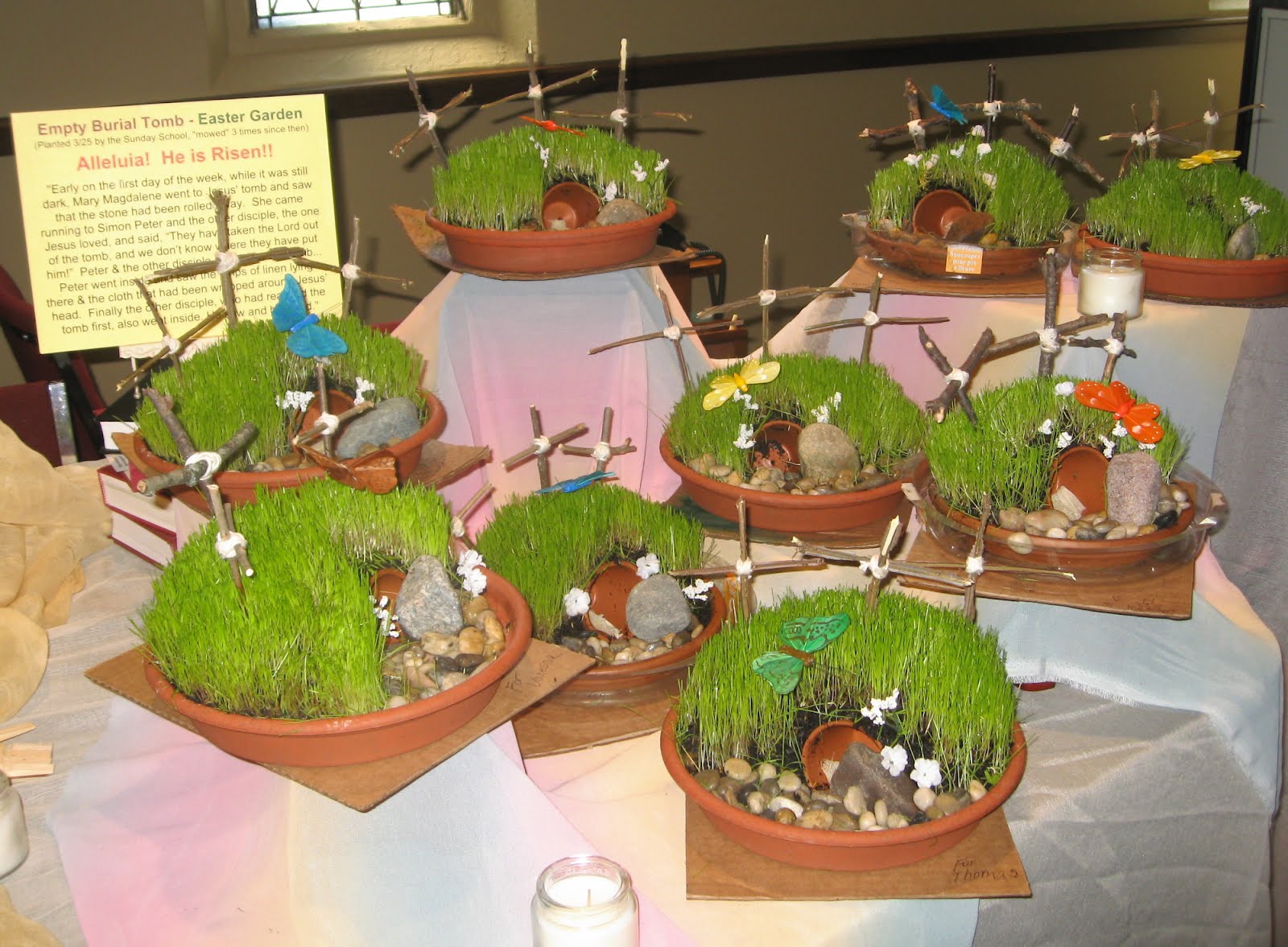 Roberta's Random Ramblings ... Art ... Assemblages ... and Stuff ...