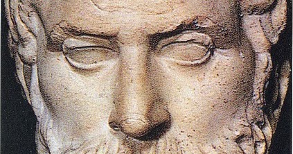 Camino al Valhalla: Tales de Mileto. Primer filósofo de Grecia.