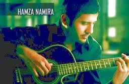 Profile and Video Klip Hamza Namira "Ehlam Ma'aya" with lyrics | MY WAY