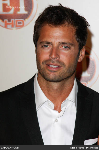 Eyecons: FRIDAY FAB 40+ DAVID CHARVET