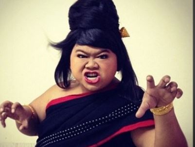 Thai Comedy Star New 2015 | International News