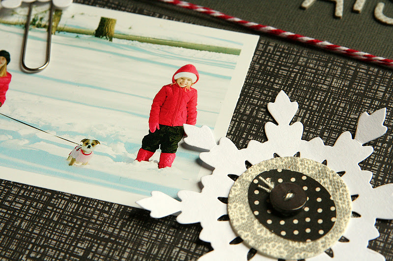 Homespun with Heart: Studio Calico guest creations...