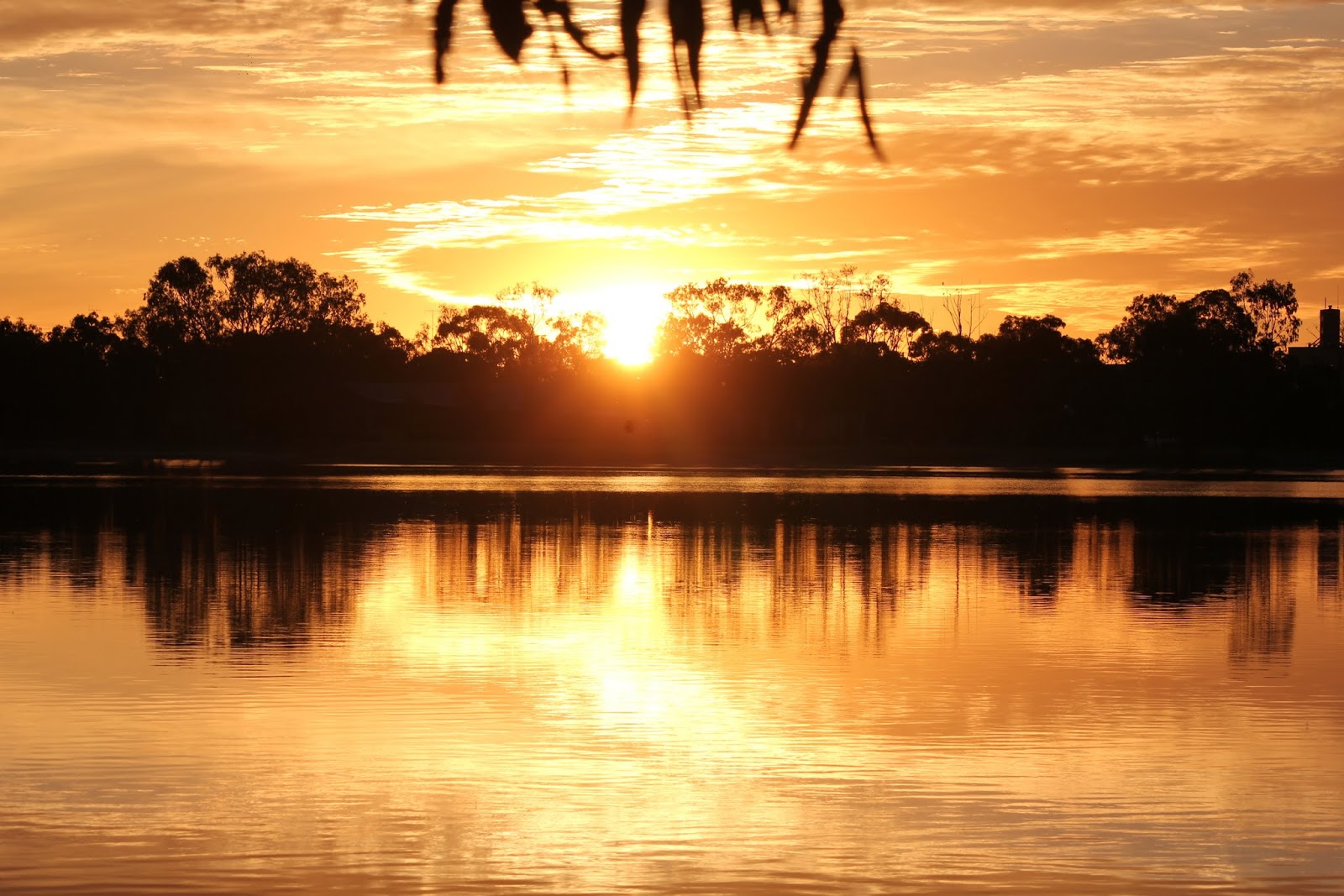 Travelling Around Australia: Continuing our journey..Hopetoun, Victoria