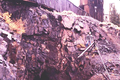 Gold in Wyoming: Hidden Gold Deposits in Wyoming