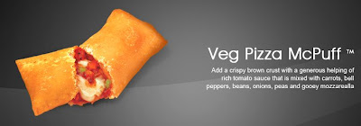 Around the World: The Biggest McMenu, Part Eight | Brand Eating