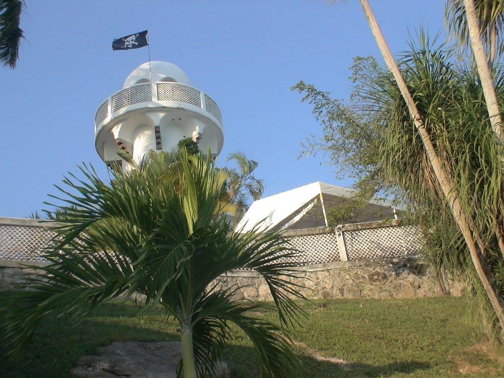 The Orlando Slantnel: POTPURRI OF JACK IDEMA PICTURES TAKEN IN MEXICO ...