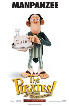 spictures31 blog: "Piratas" por Peter Lord