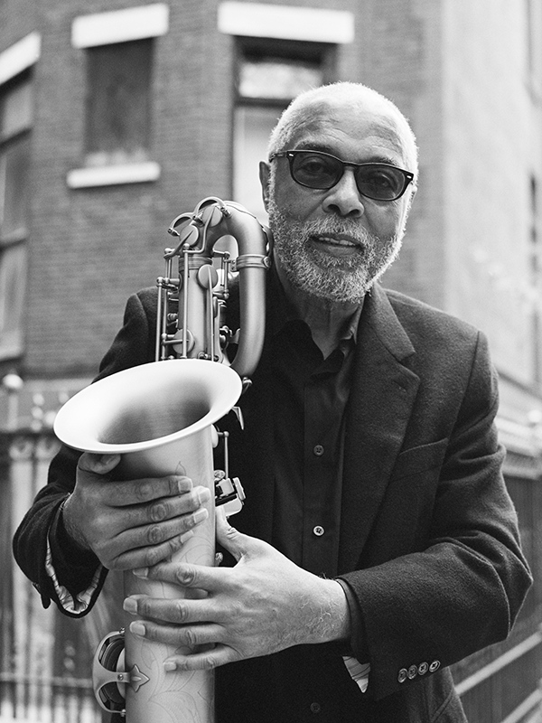Sam Newsome's Blogsite: Soprano Sax Talk: Remembering Hamiet Bluiett ...