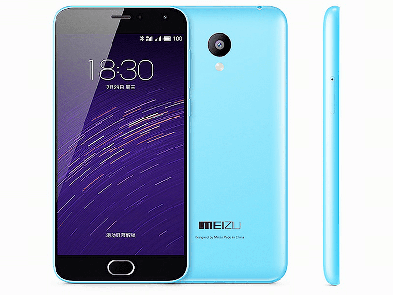 Meizu M2 Will On Sale This December 4 Thru Lazada PH For Just 5499 Pesos!