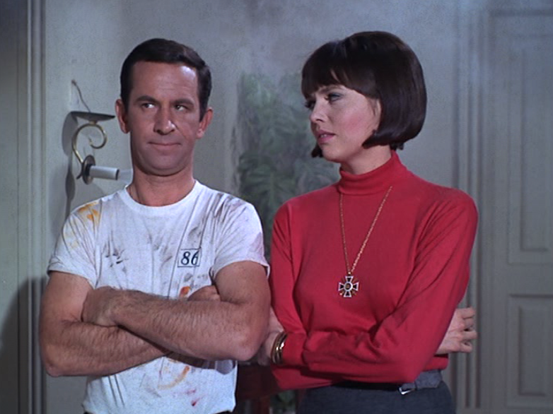 Get Smart: "The Impossible Mission"