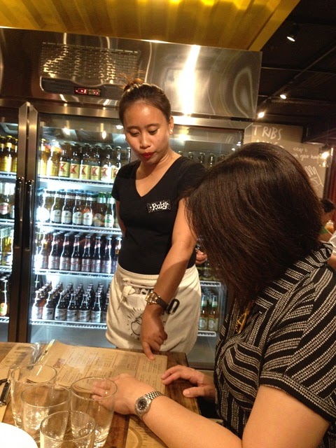 ERICJAZ FOODIES: GRINGO (SM MEGAMALL)