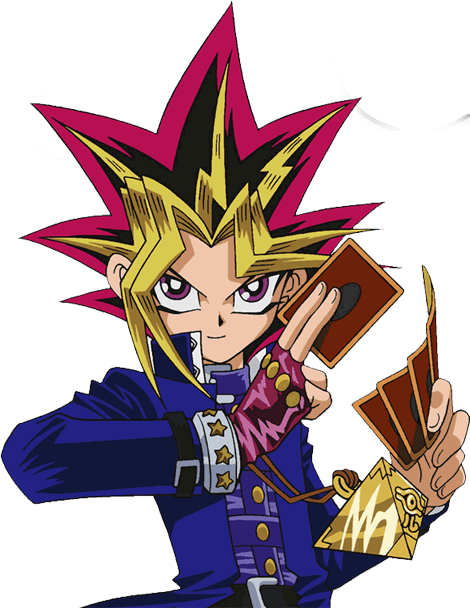 Yugioh Database