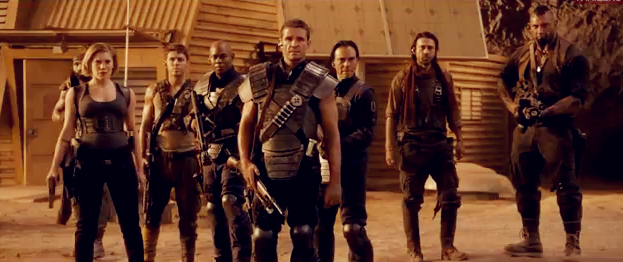 Riddick Movie Film 2013 - Sinopsis - WEB | LOVEHEAVEN 07 Riddick Movie Film 2013 - Sinopsis - WEB | LOVEHEAVEN 07
