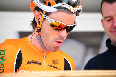 Basque Cycling News: Samuel Sánchez to lead Vuelta charge