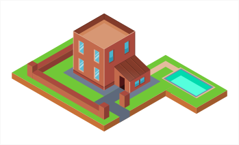 Isometric drawing inkscape - budnaa