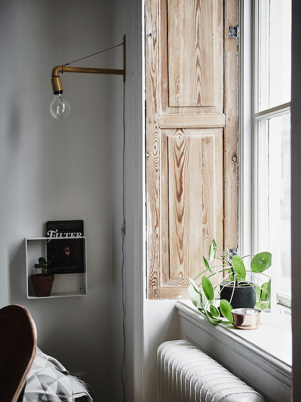 my scandinavian home: Lighting up time- inspiration from a lovely ...