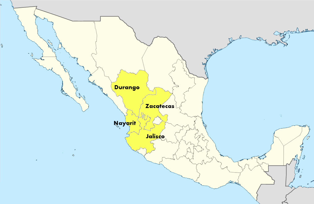 archivos music: tradiciones huicholes