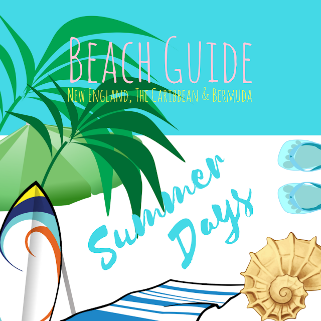 Travel & Lifestyle Media Publishing: Your Guide to Beaches in New ...