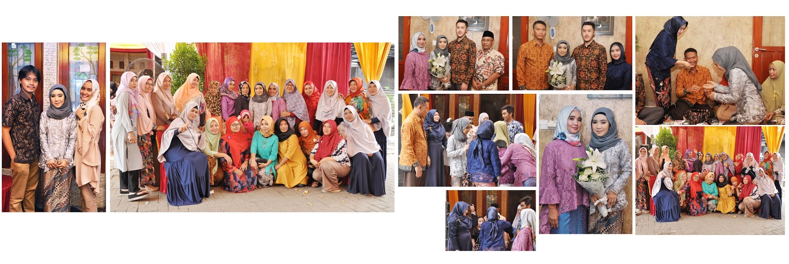 DESIGN ALBUM KOLASE LAMARAN BY TAMANATA PICTURES - TAMANATA PICTURES ...