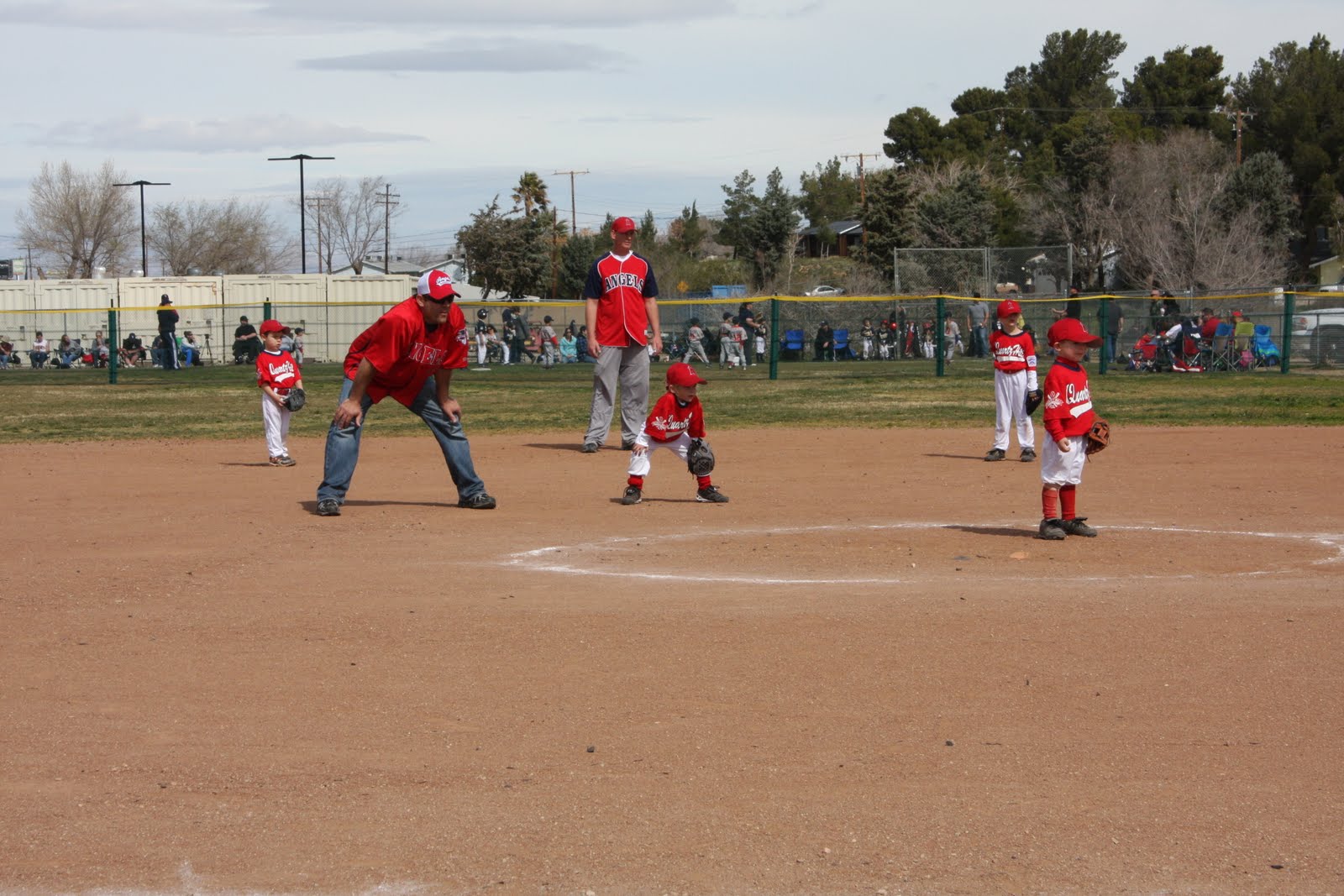 Better Leite Than Never