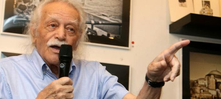 ΤΩΡΑ... Π@ΥΤΑΝΑ ΟΛΑ ΤΑ ΚΑΝΕΙ Ο ΓΛΕΖΟΣ: «ΒΑΦΤΙΖΟΥΜΕ ΤΟ ΚΡΕΑΣ ΨΑΡΙ ...