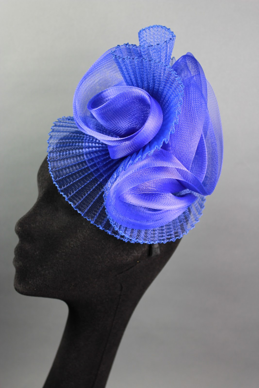 GALVIN-ized Headwear: Kentucky Derby Hat Collection 2013