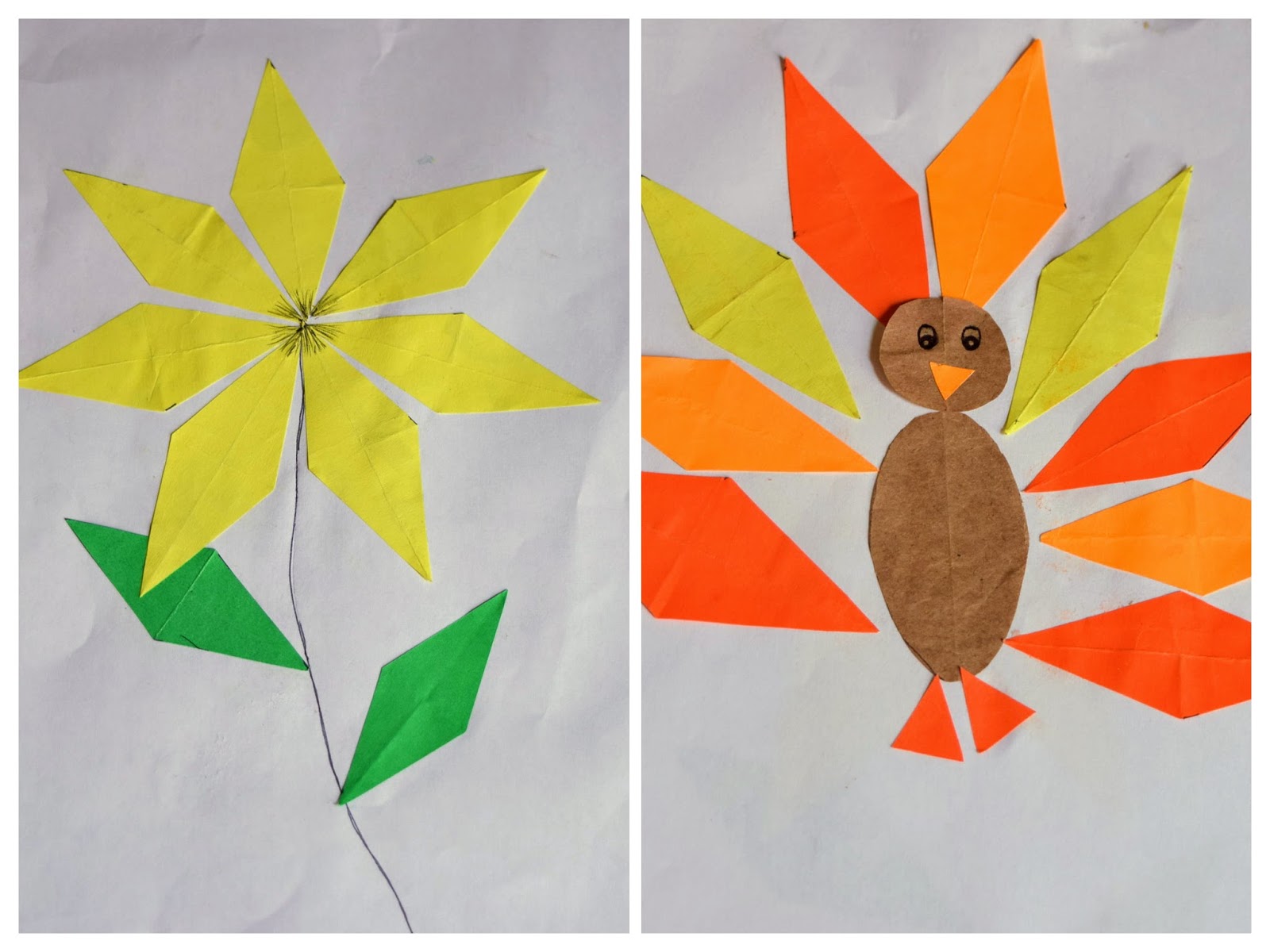 Sindhu's cocoon: Make it with Diamonds!