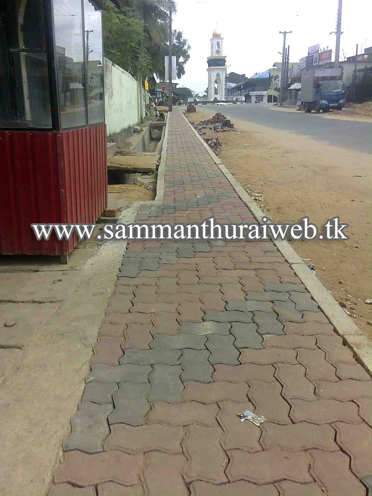 ::Sammanthurai Web::: சம்மாந்துறையில்இடம் பெற உள்ள அபிவிருத்தி ...