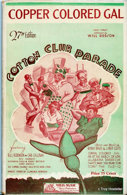 Moors In America | Moorish Americans: Copper Romance Magazine | Copper ...