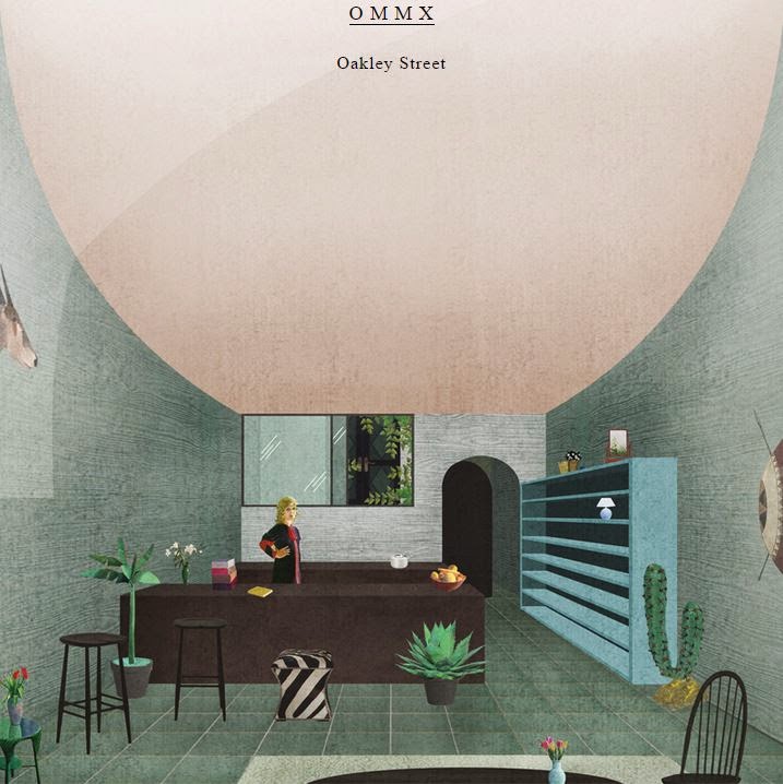 MATS LOVES IT: OMMX - love the drawings