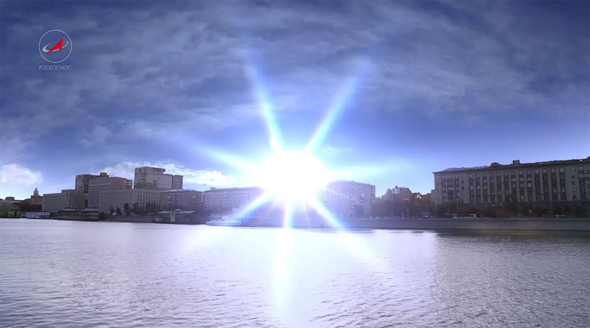 A Föld más fényben - Hogyan nézne ki, ha a Nap helyén más csillagok ...