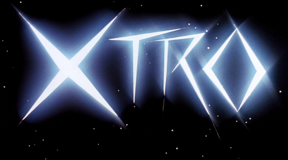 The Bloody Pit of Horror: Xtro (1982)